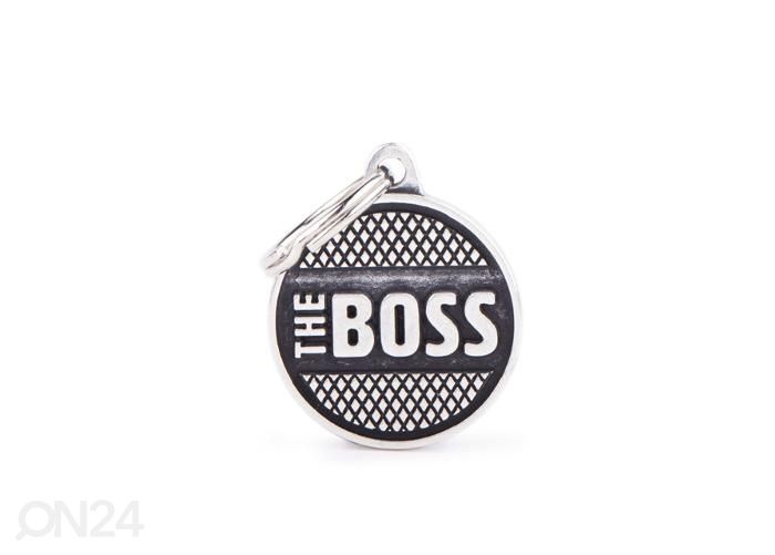 Koera riptas keskmine rõngas rhombus M2-319561 - ON24.ee Sisustuskaubamaja