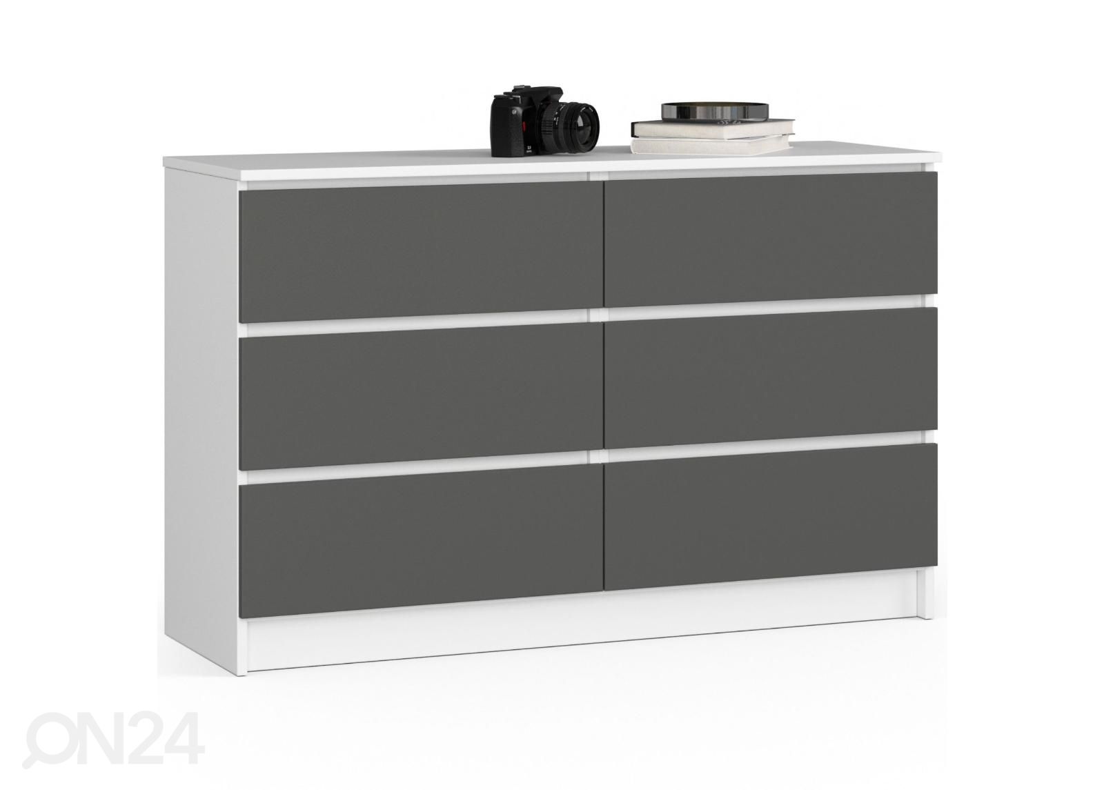 Kummut 120 cm OR-458244 - ON24 Home & Living