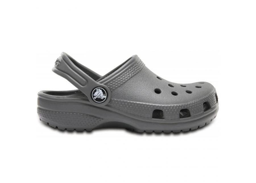 Laste plätud Crocs Crocband Classic Clog Jr 204536 0DA SP-268956 - ON24 ...