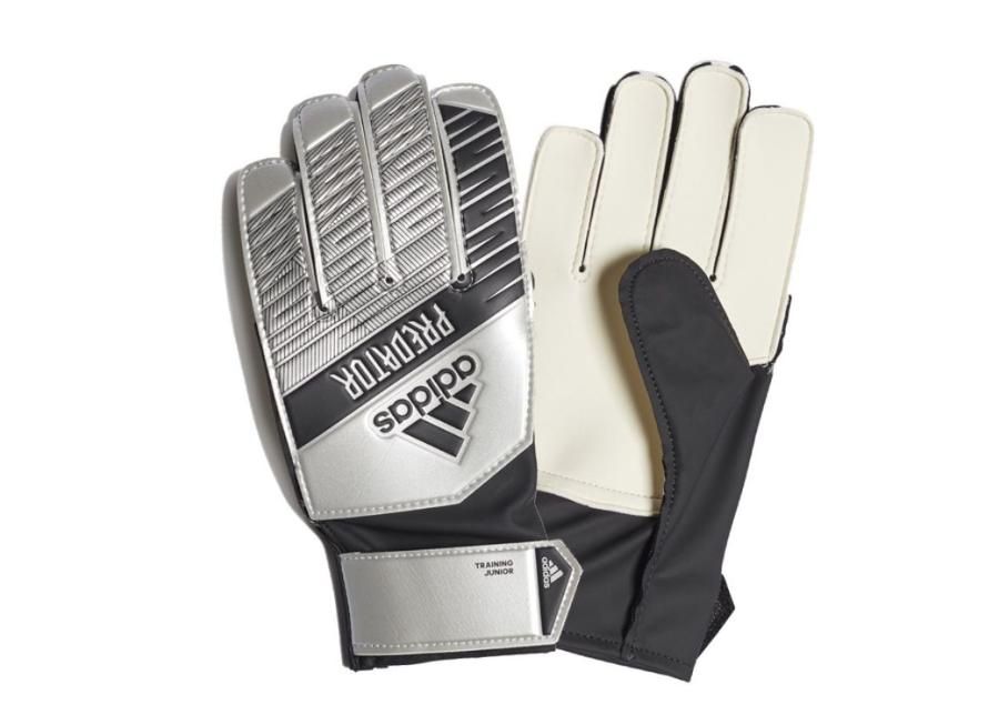 Laste väravavahi kindad adidas Predator Training JR DY2609 SP-180514 ...