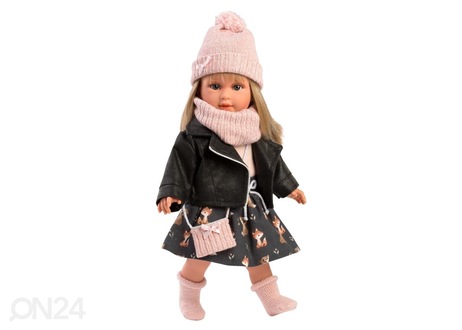 Llorens nukk Carla 40 cm UP-448542 - ON24 Home & Living