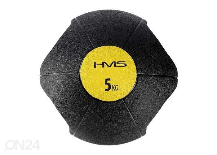 Meditsiiniline pall HMS NKU 3 kg PV-381932 - ON24.ee Sisustuskaubamaja