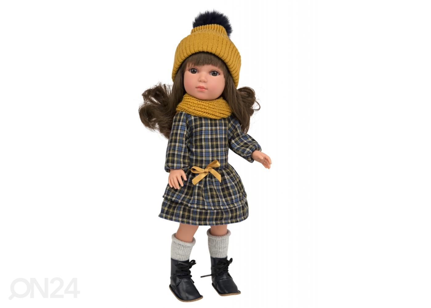 Nukk Carlota Arias 36 cm Z1-454330 - ON24 Home & Living