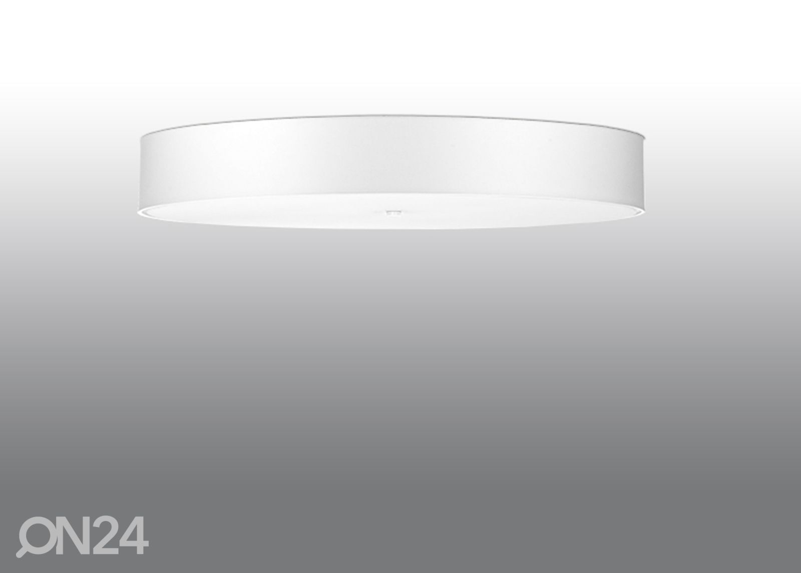 Plafoon Skala 100 cm, valge AA-390721 - ON24 Home & Living