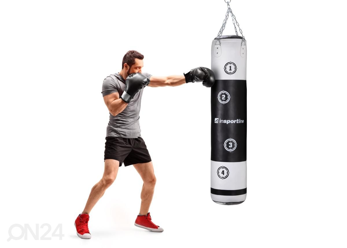 Poksikott inSPORTline 150 x 35 cm TC-370153 - ON24.ee Sisustuskaubamaja