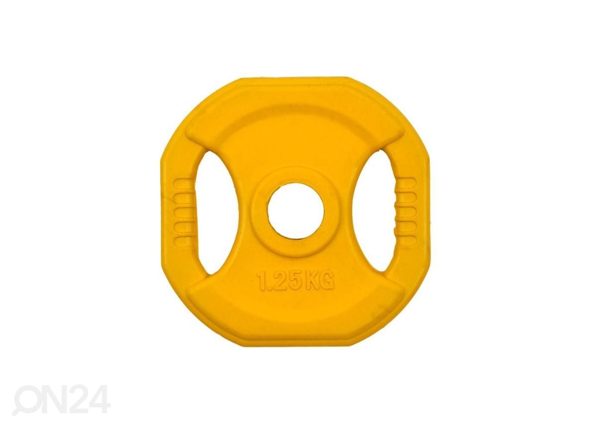 Raskus bodypump Pump set 1,25 kg inSPORTline PV-348702 - ON24 Home & Living