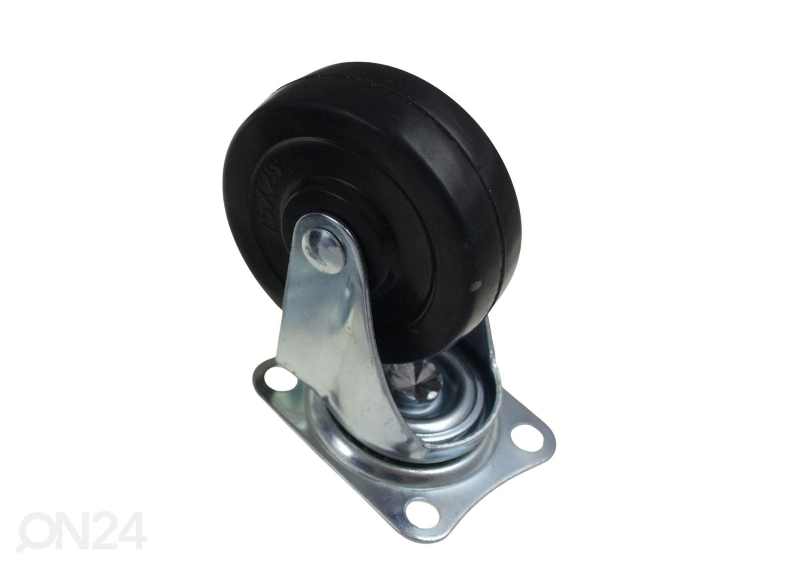 Ratas D75 mm, 70 kg FS-457001 - ON24 Home & Living