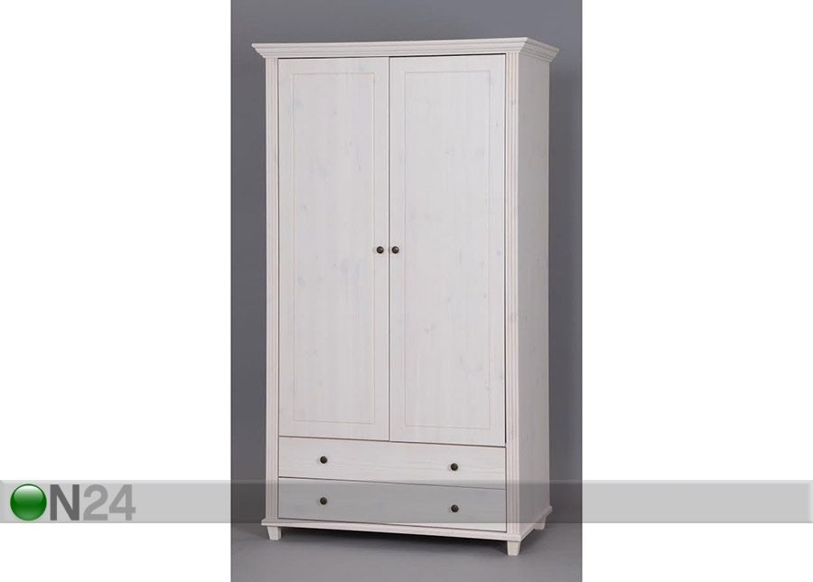 Riidekapp RU-108289 - ON24.ee Sisustuskaubamaja