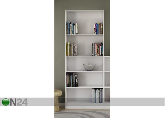 Riiul Basic CM-46819 - ON24.ee Sisustuskaubamaja