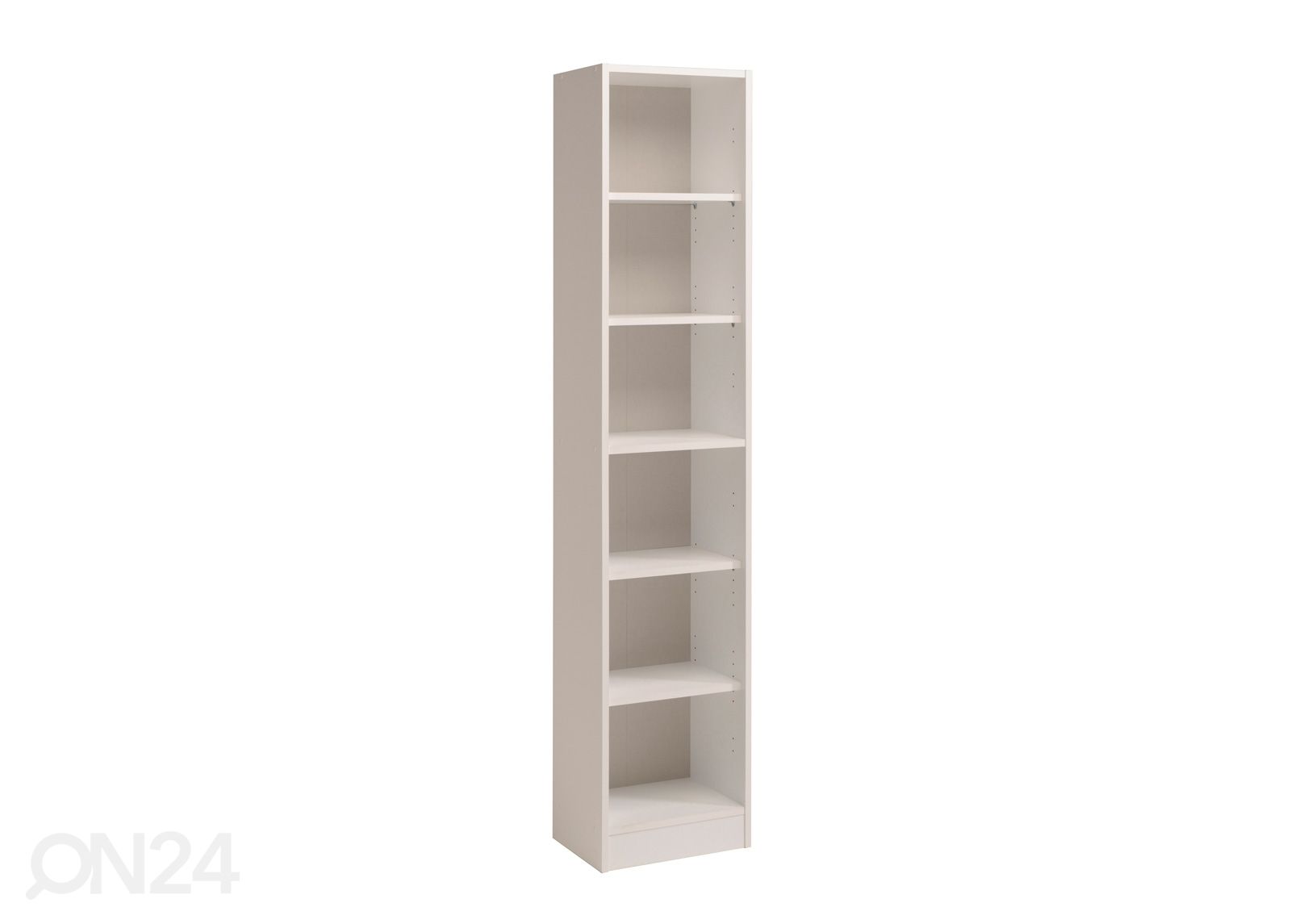 Riiul Sophia, valge MA-379798 - ON24 Home & Living