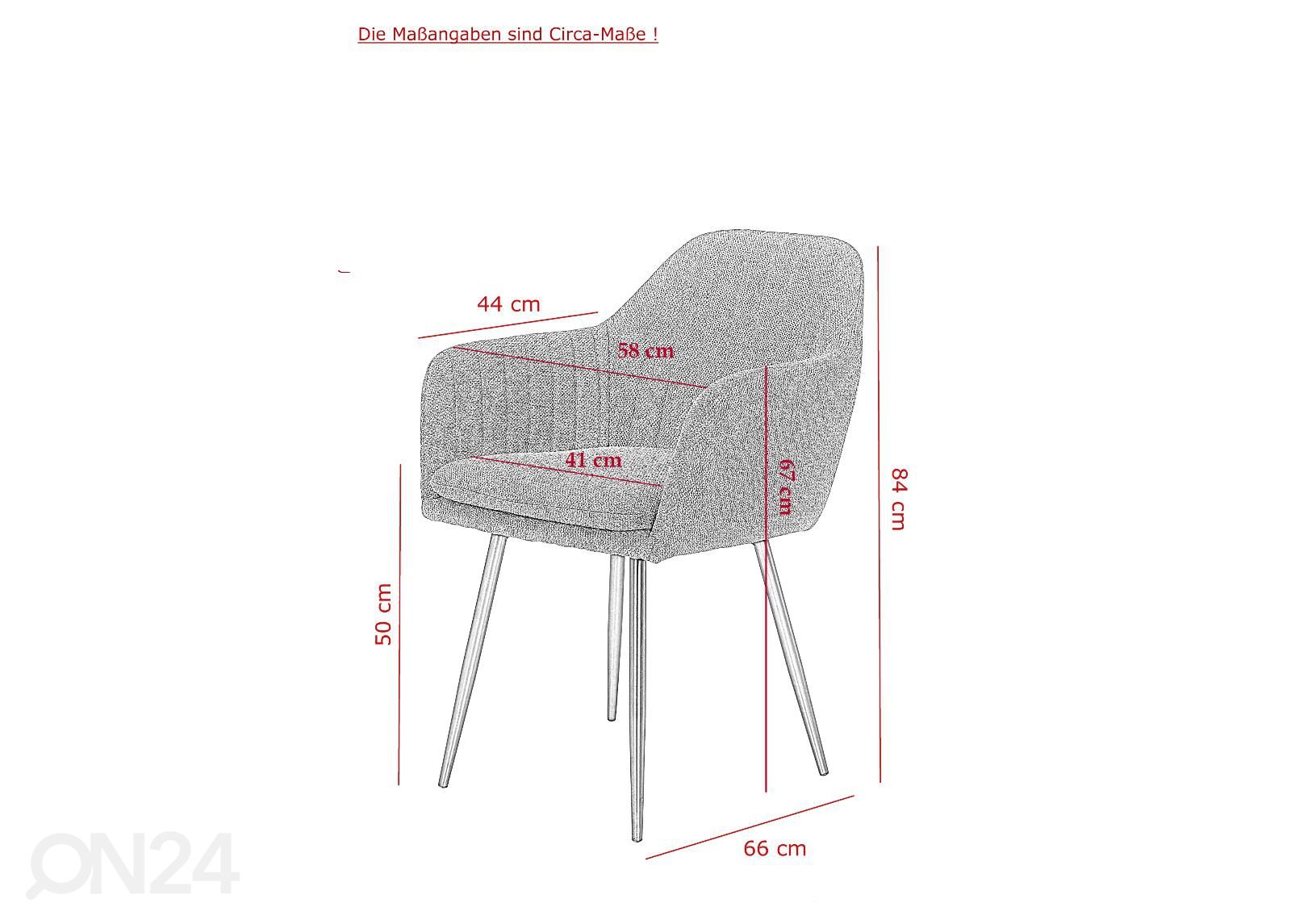 Tool Mila II HT-484271 - ON24 Home & Living