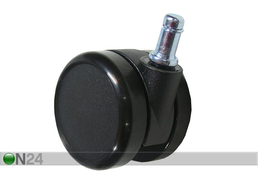 Töötooli rataste komplekt 11 mm 5 tk EV-119386 - ON24.ee Sisustuskaubamaja