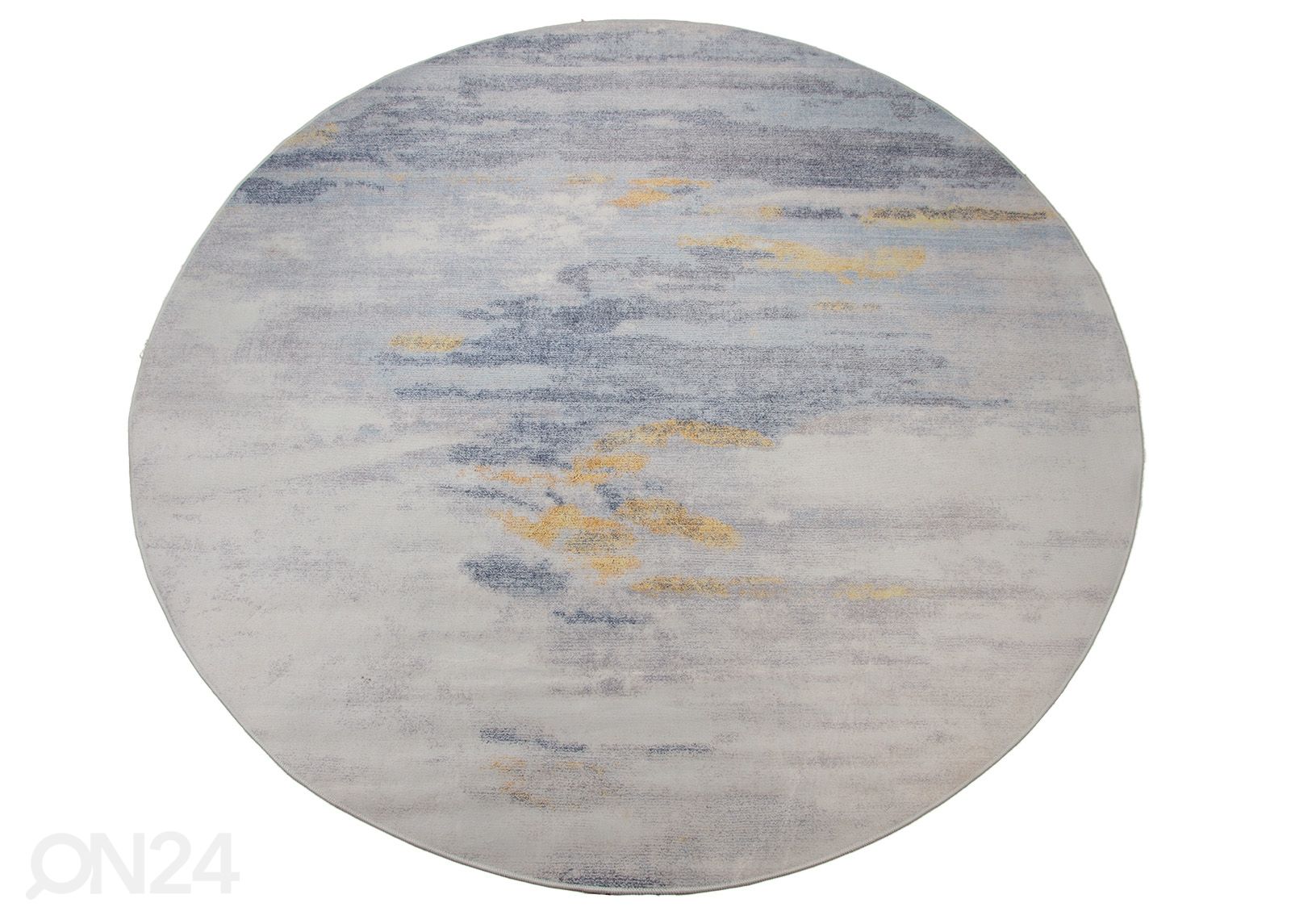Vaip Ø 200 cm RU-472035 - ON24.ee Sisustuskaubamaja