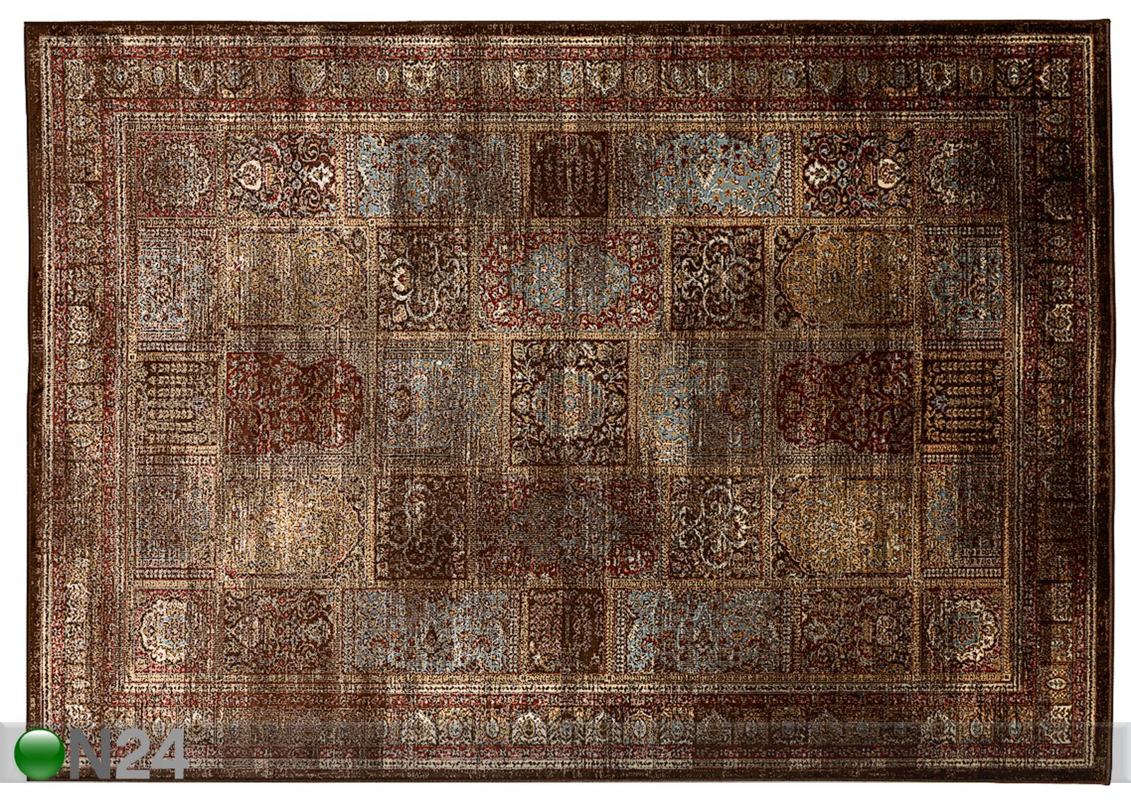 Vaip Vintage 80x200 cm AA-42503 - ON24 Home & Living