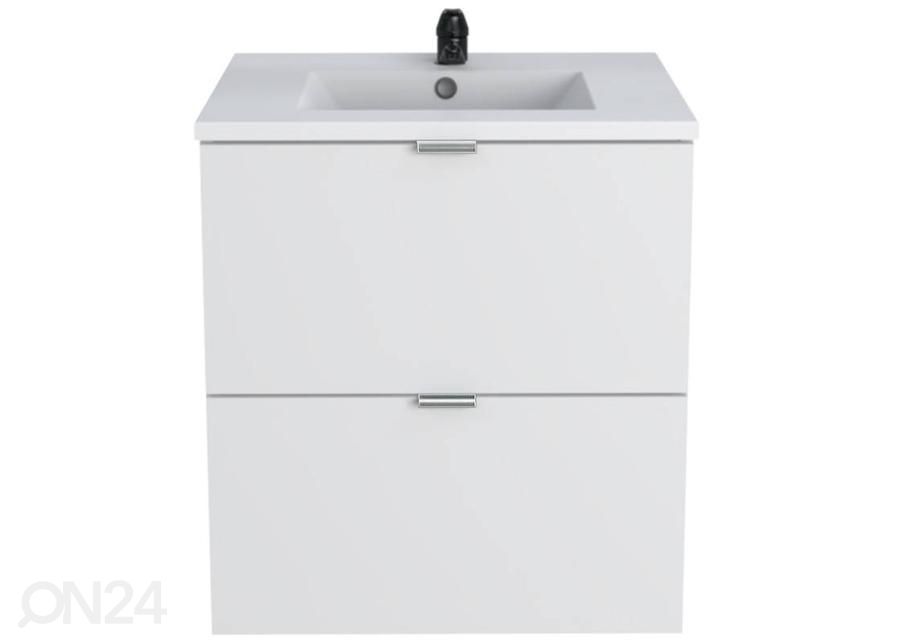 Valamukapp + valamu Malaga 60 cm AQ-458668 - ON24 Home & Living