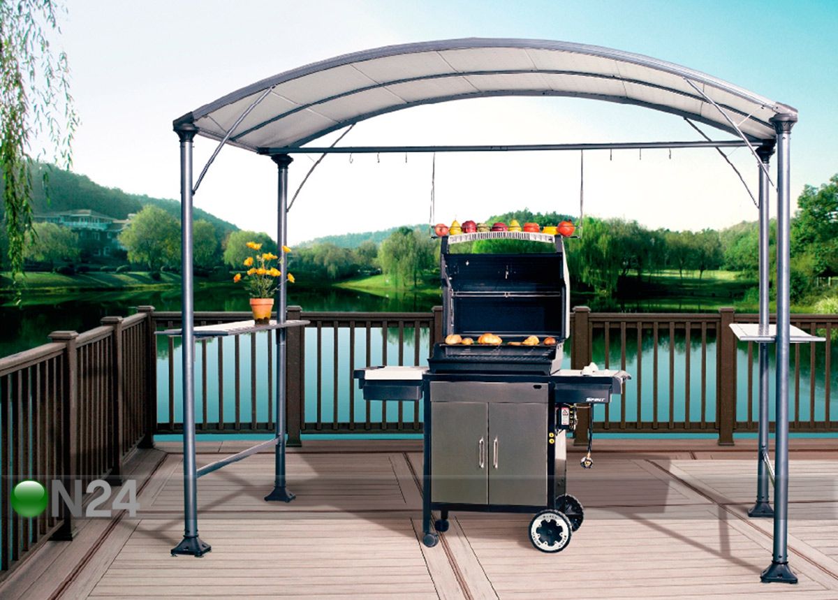 Varikatus Grill EV-75528 - ON24 Home & Living