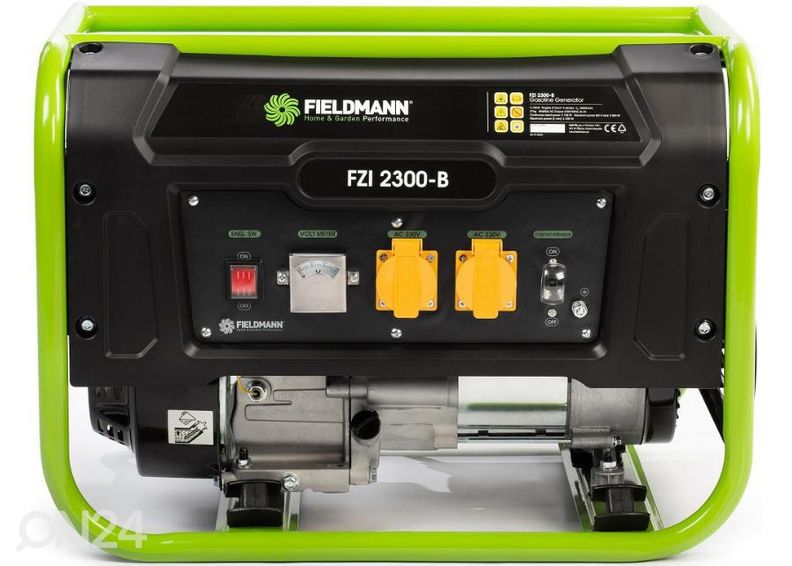 Generaator Fieldmann FZI2300B GR-462461 - ON24 Home & Living