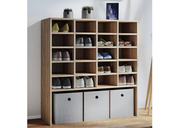 Riiulid ja kapid - Suurim valik soodsalt - ON24.ee Sisustuskaubamaja