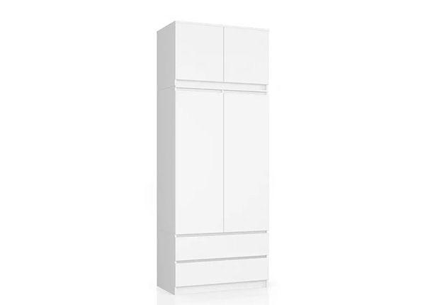 Riidekapid - Suurim valik soodsalt - ON24.ee Sisustuskaubamaja