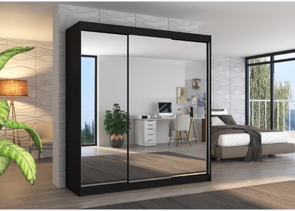 Riidekapid - Suurim valik soodsalt - ON24.ee Sisustuskaubamaja