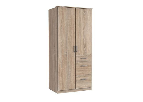 Riidekapid - Suurim valik soodsalt - ON24.ee Sisustuskaubamaja