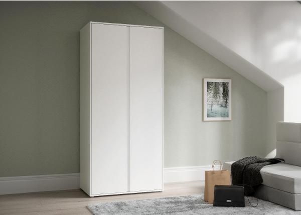 Riidekapid - Suurim valik soodsalt - ON24.ee Sisustuskaubamaja