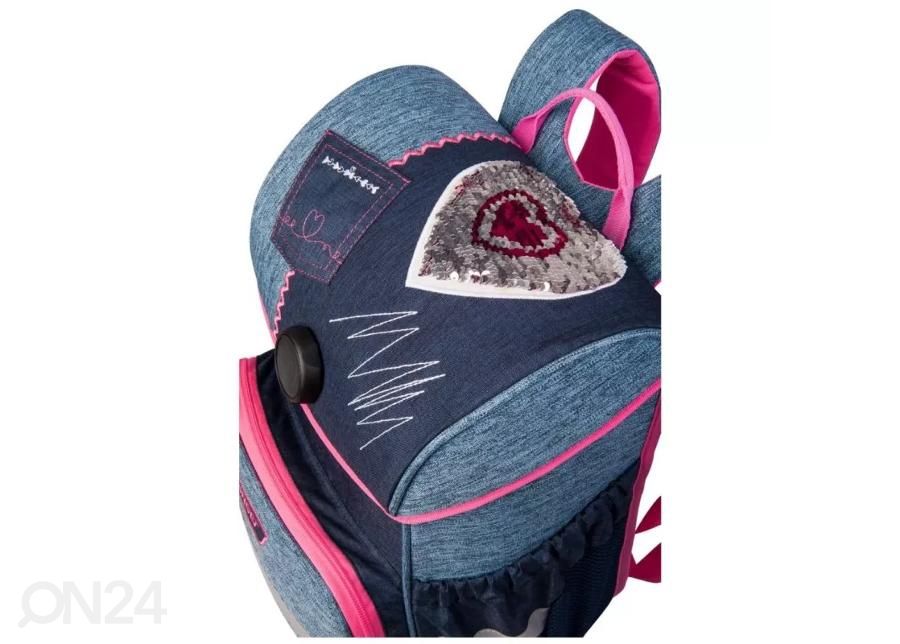 Koolikott TARGET GT Twist Teksa UP-432989 - ON24.ee Sisustuskaubamaja