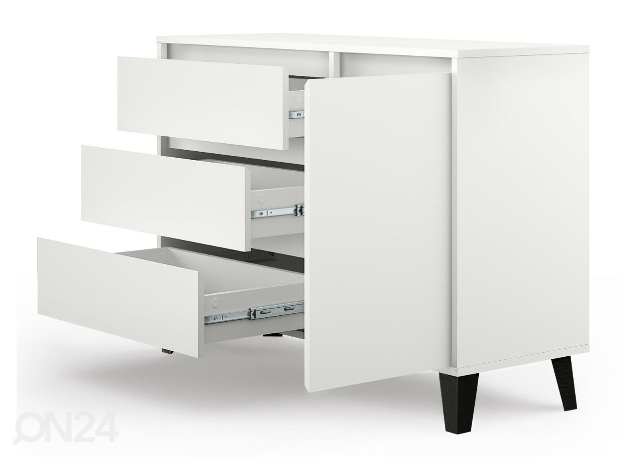 Kummut 110 cm TE-469850 - ON24.ee Sisustuskaubamaja