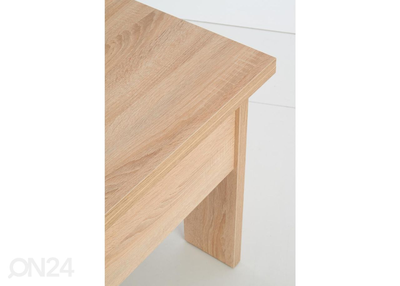 Reguleeritav diivanilaud HR-343370 - ON24.ee Sisustuskaubamaja