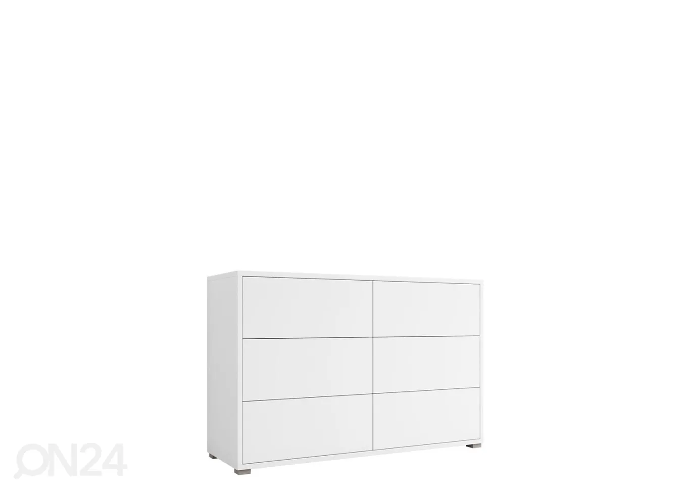 Kummut 120 cm OR-471641 - ON24.ee Sisustuskaubamaja